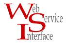 Web Service Interface